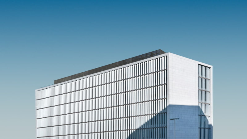 Drum 53L: store, collect & transport batteries | Bebat PRO